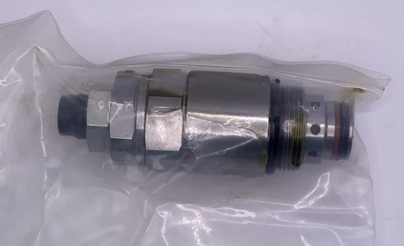 Клапан ZP xkbf-01292 ZP xkbf-01292 купить в Екатеринбурге - РTK