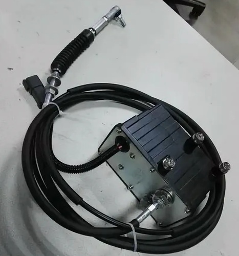 Мотор шаговый ZP 21en-32340 ZP 21en-32340